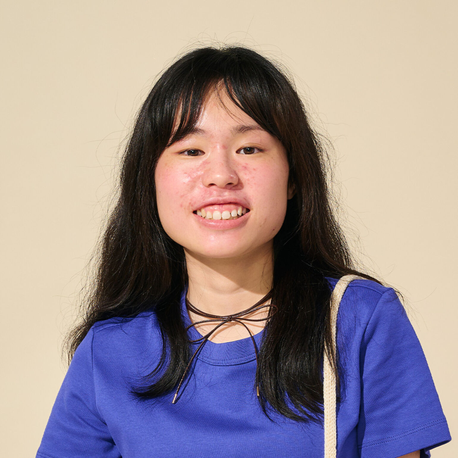 【1デニムで7スタイル】ジーユー好きが本気で考えた！初夏のシーン別コーデ｜GU TOPICS