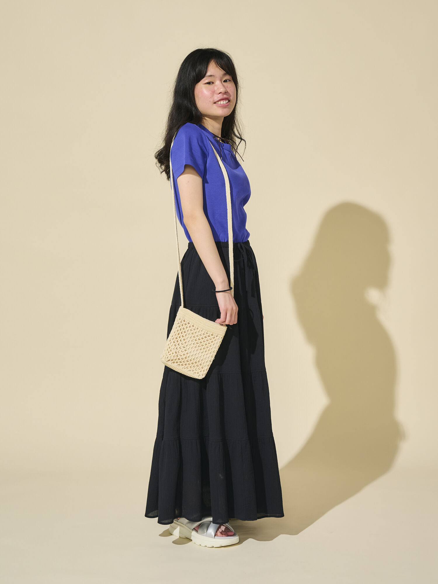 ALL¥1,290以下！ジーユーファンのリアル推しTシャツだけ集めました【6選】｜GU TOPICS