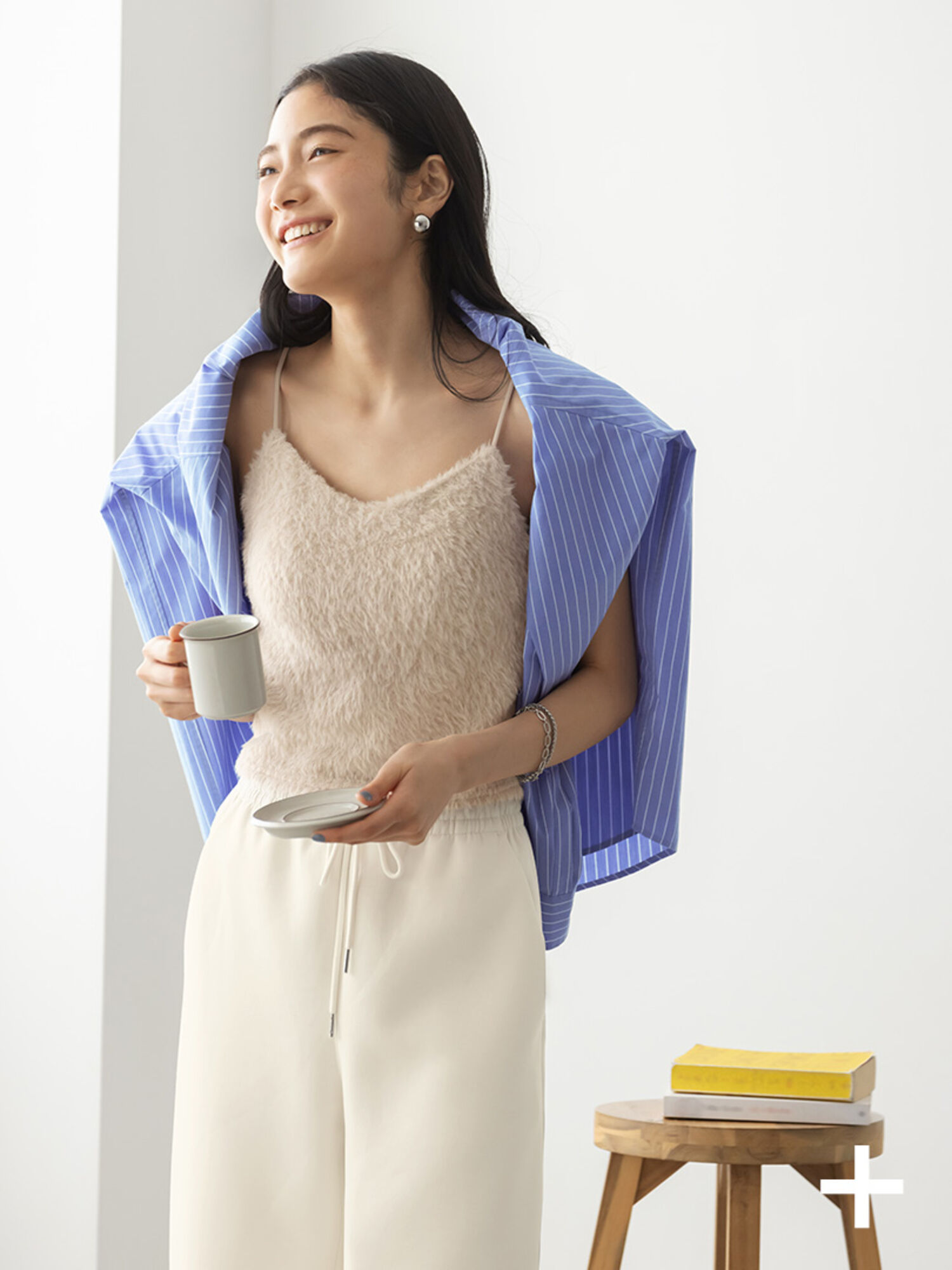 【テイスト別】おしゃれに美胸を叶えるブラフィールコーデ｜GU TOPICS