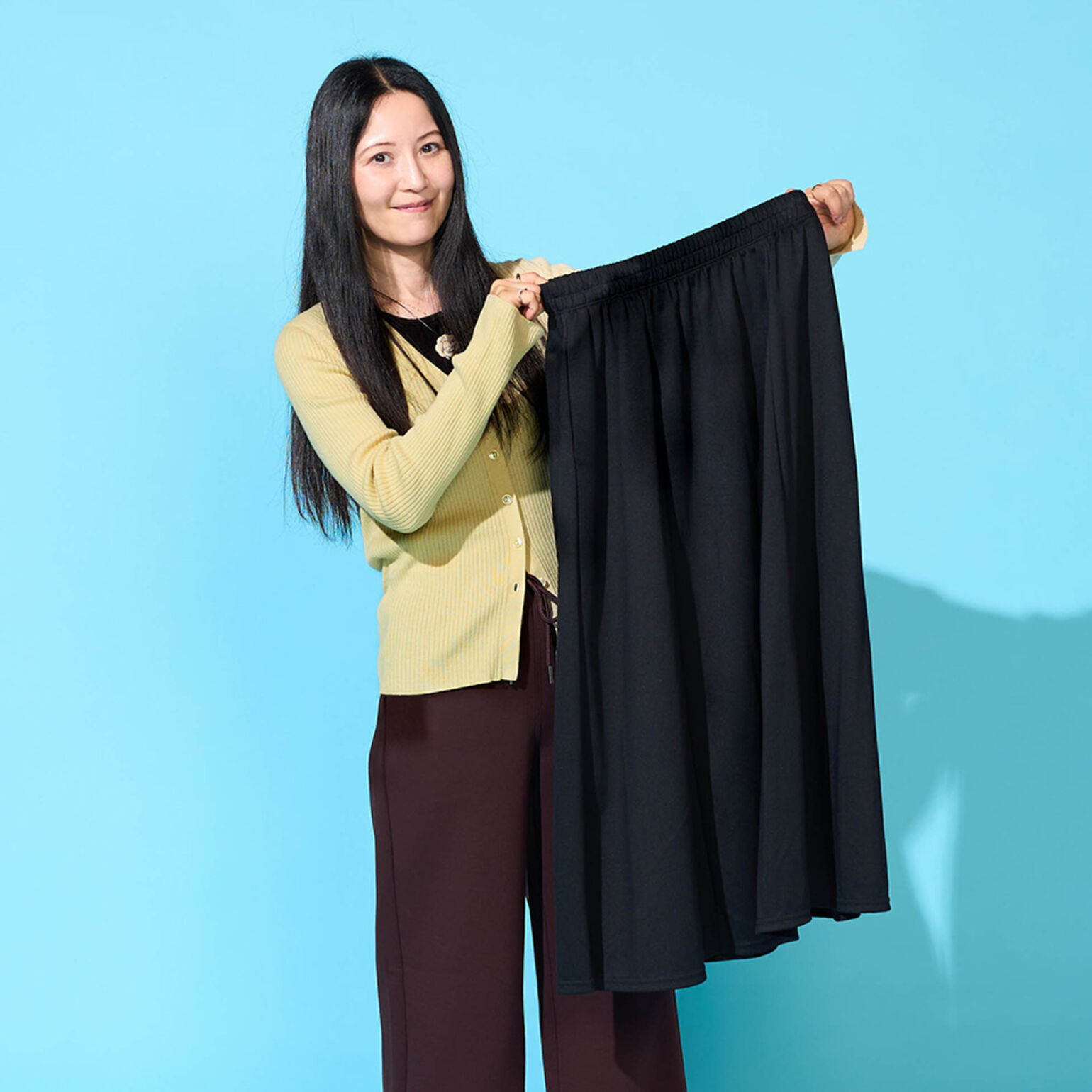 ジーユー通が厳選！ 絶対手に入れるべき、2025夏の名品リスト ｜GU TOPICS