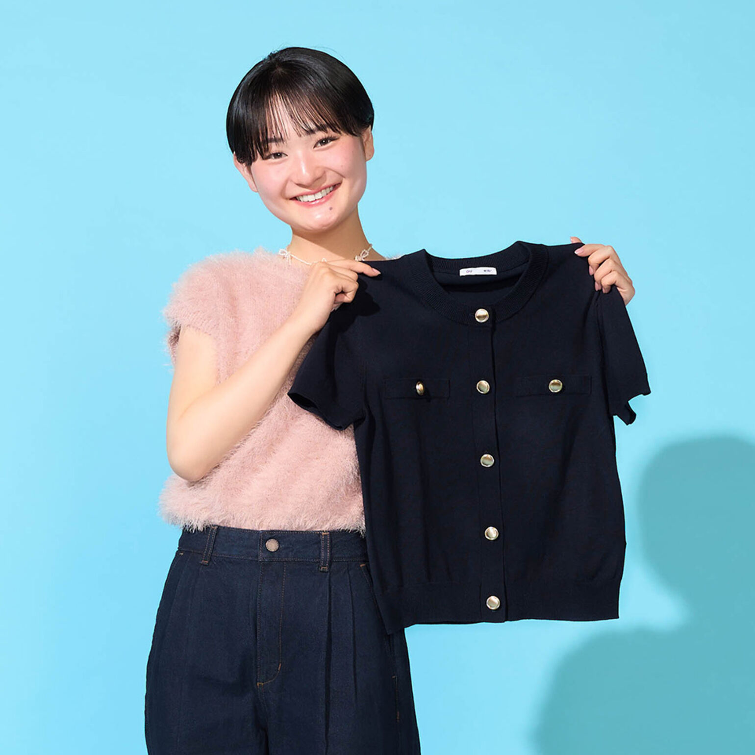 ジーユー通が厳選！ 絶対手に入れるべき、2025夏の名品リスト ｜GU TOPICS