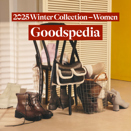 【2025秋冬トレンド】寒い日が待ち遠しくなる！グッズ＆シューズコレクション｜GU TOPICS