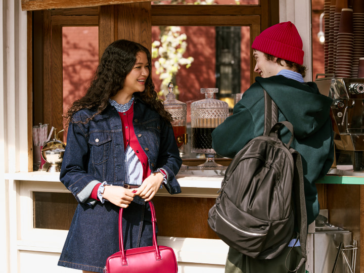 GU公式 | ジーユー2025年 秋コレクション