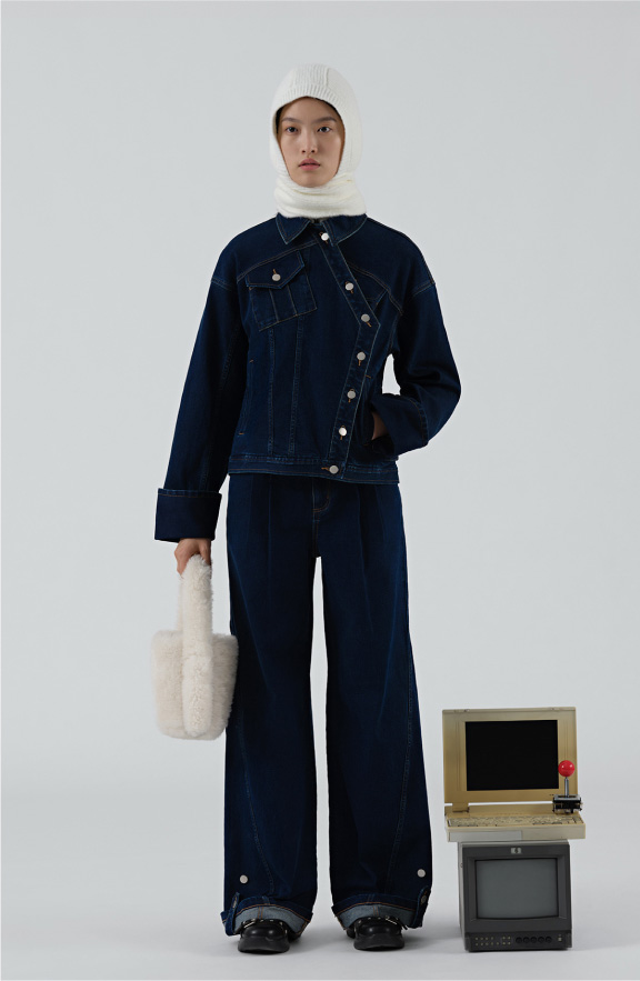 GU網絡旗艦店 | GU x rokh 聯乘系列