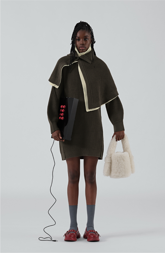 GU網絡旗艦店 | GU x rokh 聯乘系列