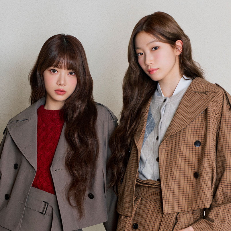 GU網路商店 | GU × rokh