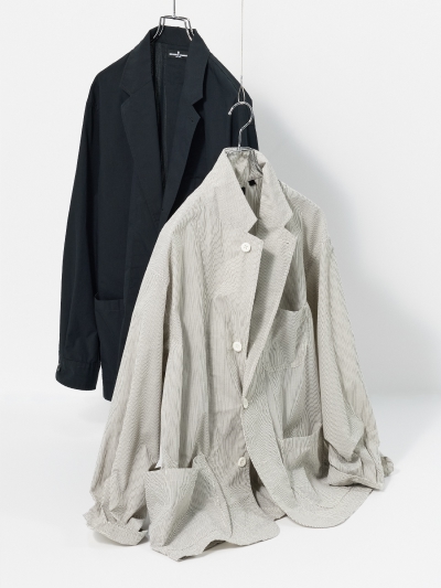 GU Official | ENGINEERED GARMENTS Spring/Summer 2026 Collection