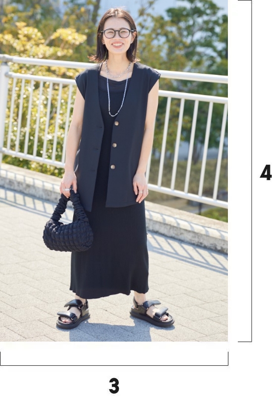 GU公式 | StyleHint × GU 投稿キャンペーン