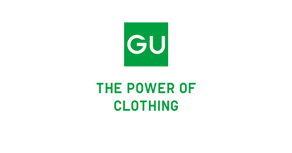 TOP | Unlocking The Power of Clothing. GU Sustainability