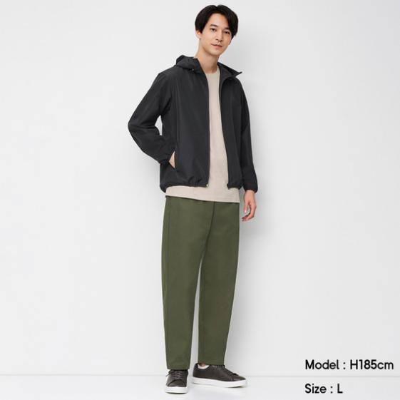 男裝 Chef pants主廚褲 | UQ 搜尋