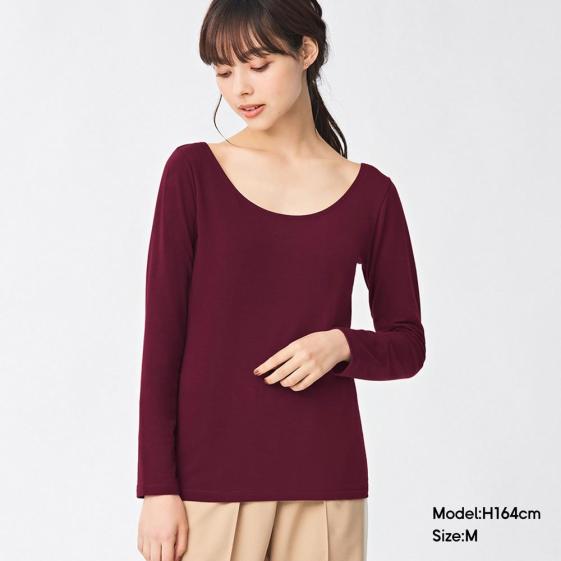 商品詳情 - GU台灣