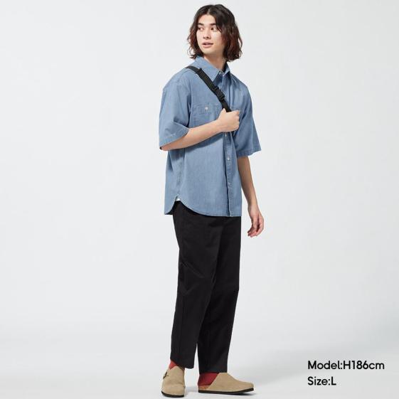 商品詳情 - GU台灣