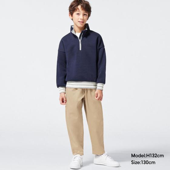 童裝 男女適穿-Chef pants主廚褲 | UNIQLO 比價 | UQ 搜尋