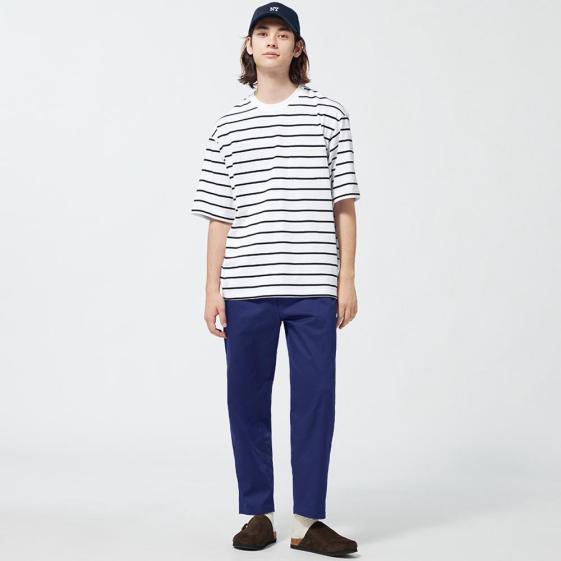 男裝 男女適穿-Chef pants主廚褲 | UNIQLO 比價 | UQ 搜尋