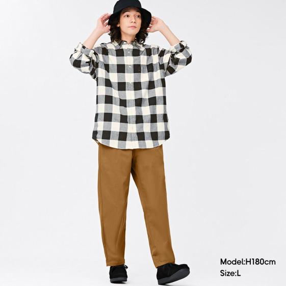 商品詳情 - GU網路商店｜YOURFREEDOM 讓時尚更自由