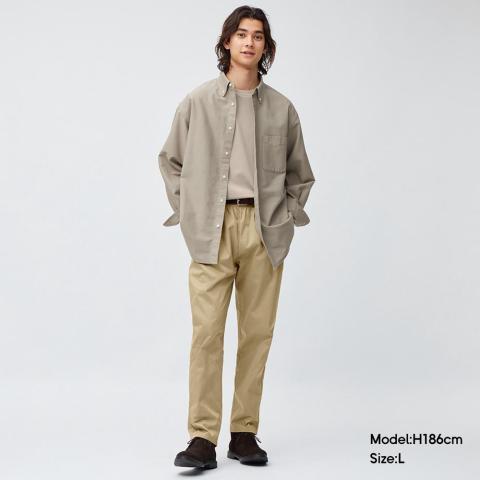 商品詳情 - GU網路商店｜YOURFREEDOM 讓時尚更自由