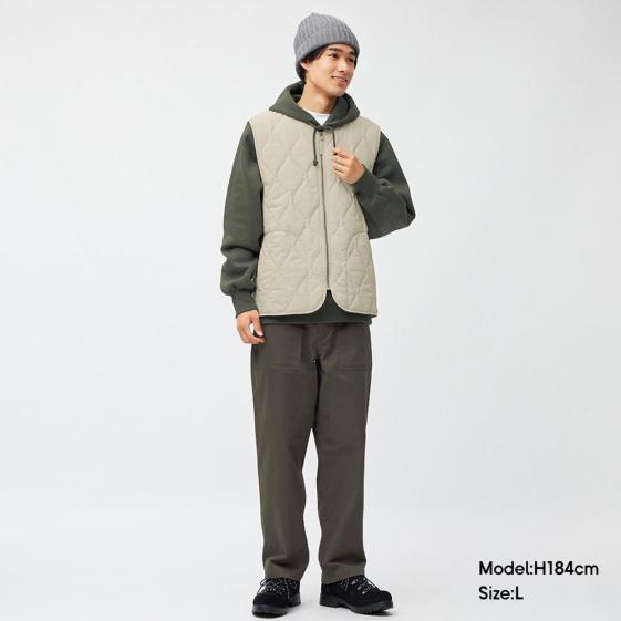 商品詳情 - GU網路商店｜YOURFREEDOM 讓時尚更自由