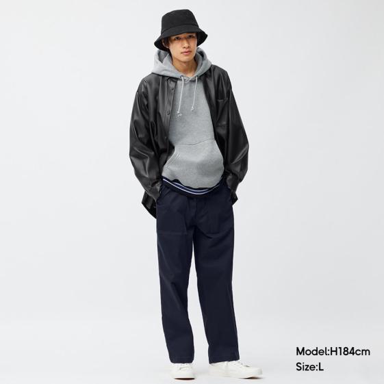 男裝 工裝褲(褲長標準:69～73cm) | UQ 搜尋