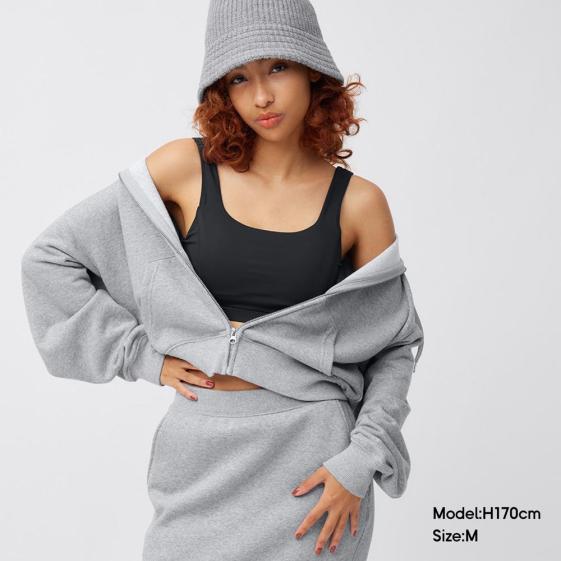 女裝 運動內衣GA+X | UQ 搜尋