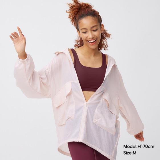 女裝 運動內衣GA+X | UQ 搜尋