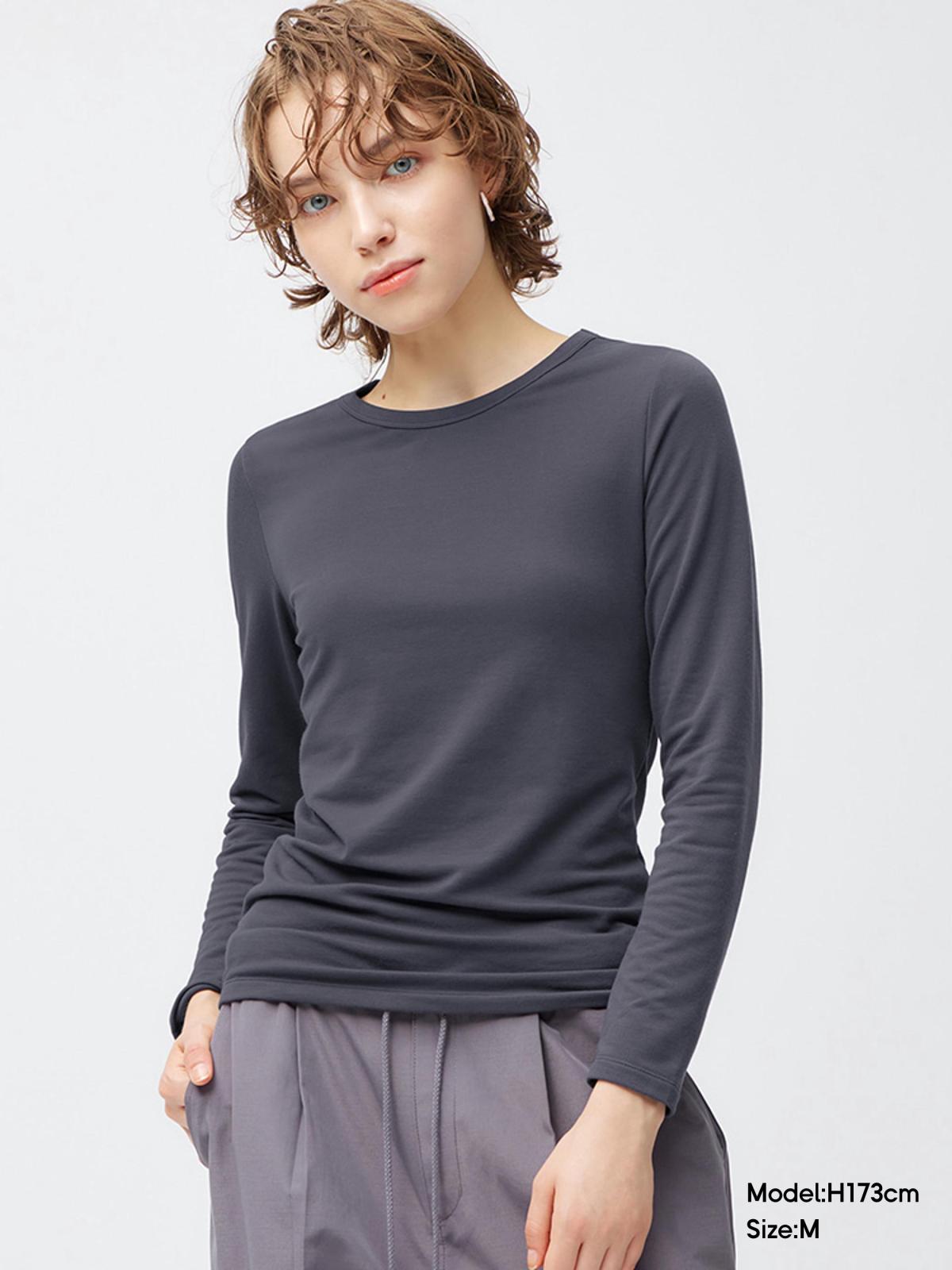 商品詳情 - GU網路商店｜YOURFREEDOM 讓時尚更自由