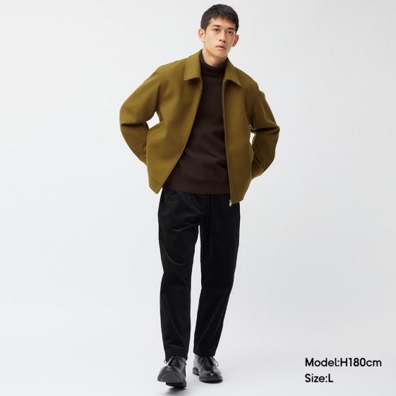 商品詳情 - GU網路商店｜YOURFREEDOM 讓時尚更自由