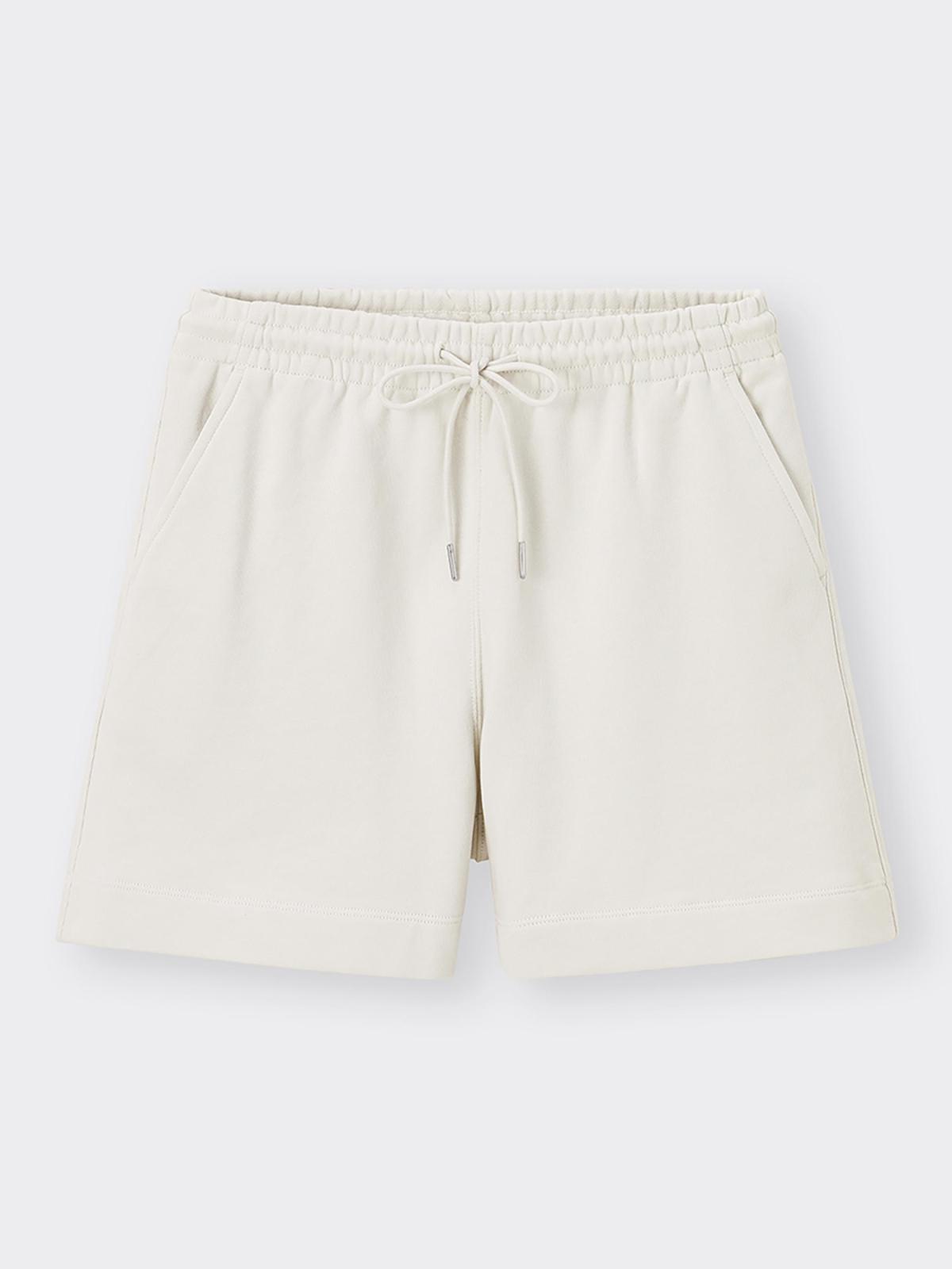 女裝 休閒輕便短褲OSB+EC | UQ 搜尋