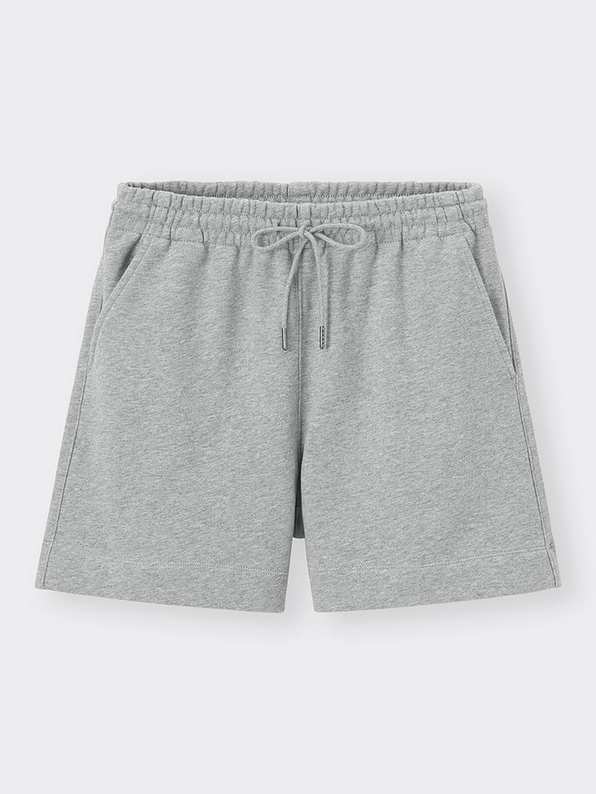 女裝 休閒輕便短褲OSB+EC | UQ 搜尋