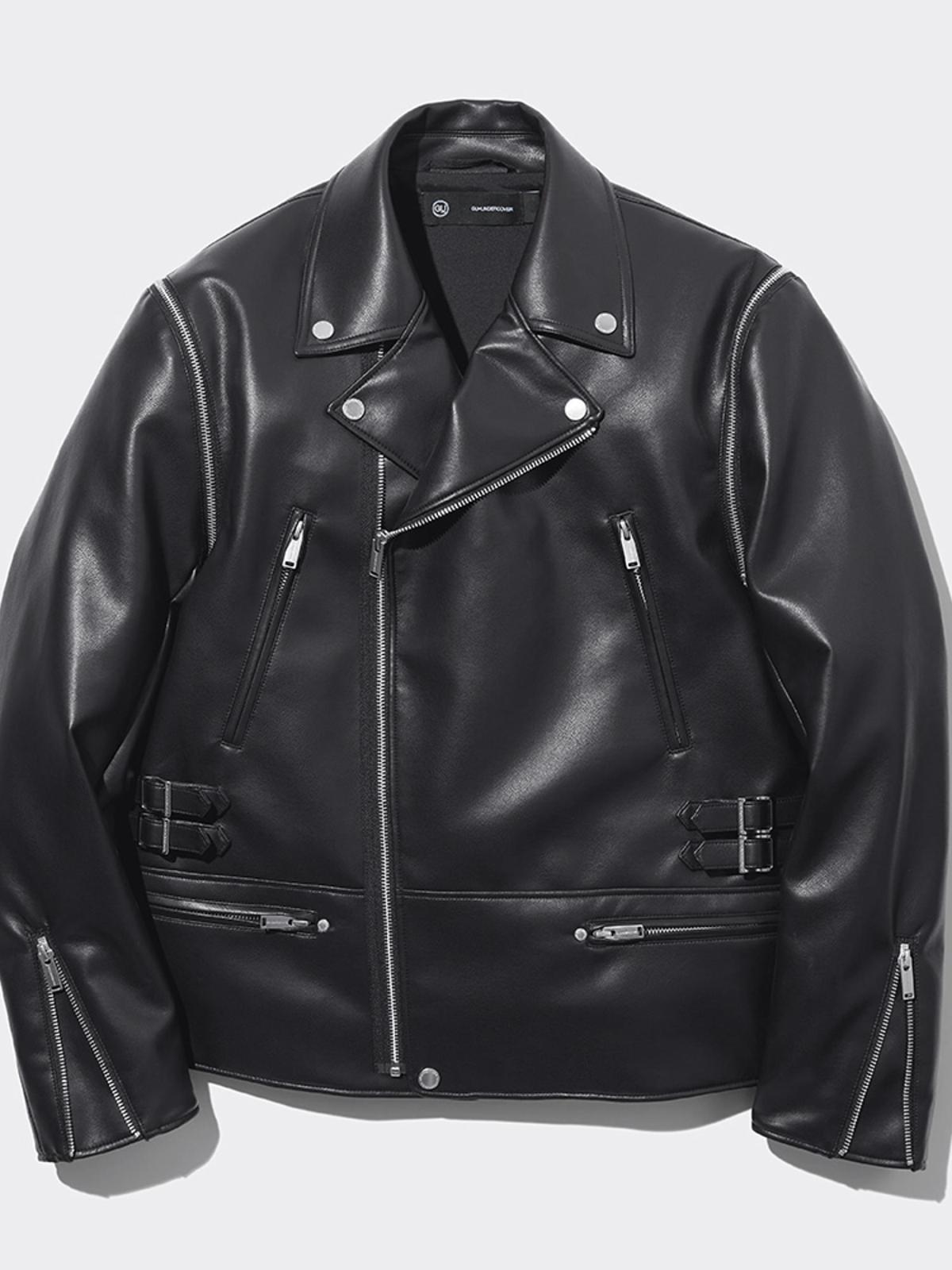 男裝 2WAY騎士外套 UNDERCOVER(※材積限制勿選超商取貨) | UQ 搜尋