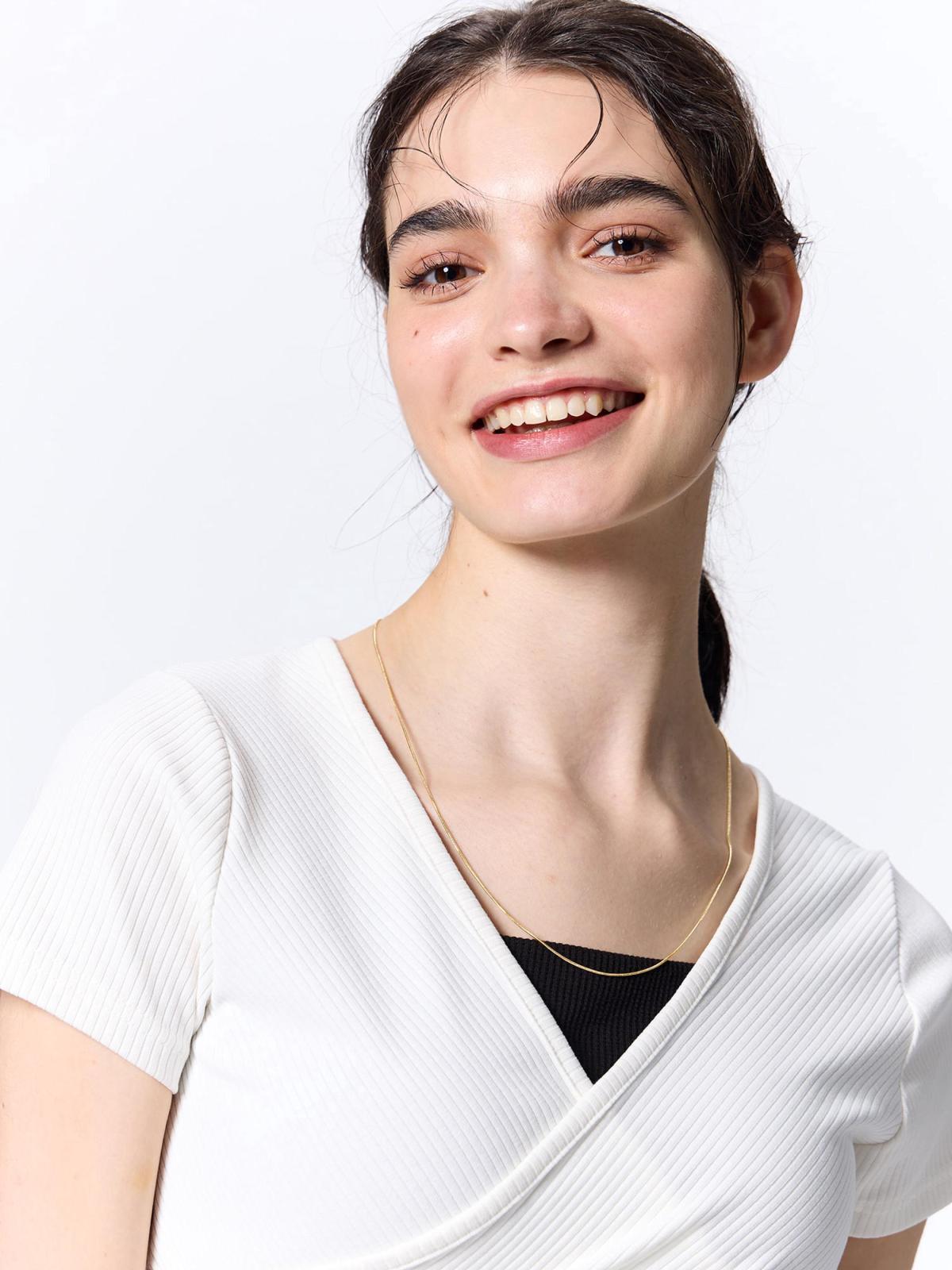 商品詳情 - GU網路商店｜YOURFREEDOM 讓時尚更自由