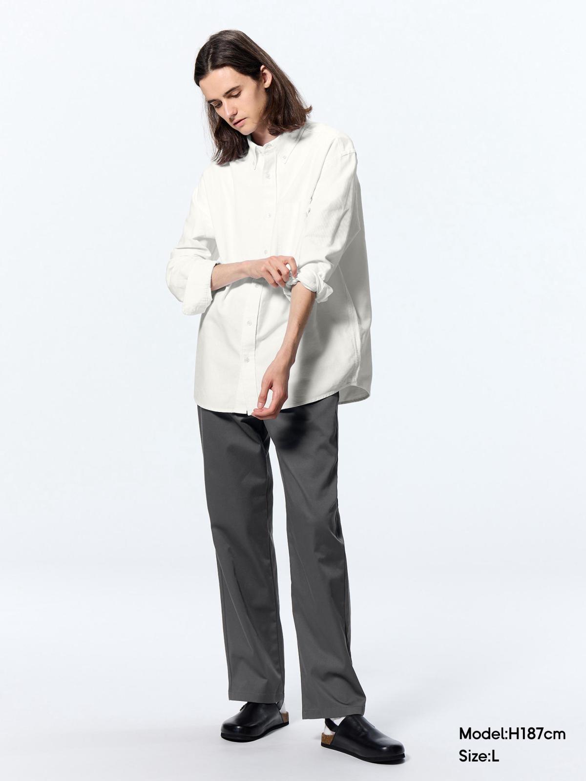 商品詳情 - GU網路商店｜YOURFREEDOM 讓時尚更自由