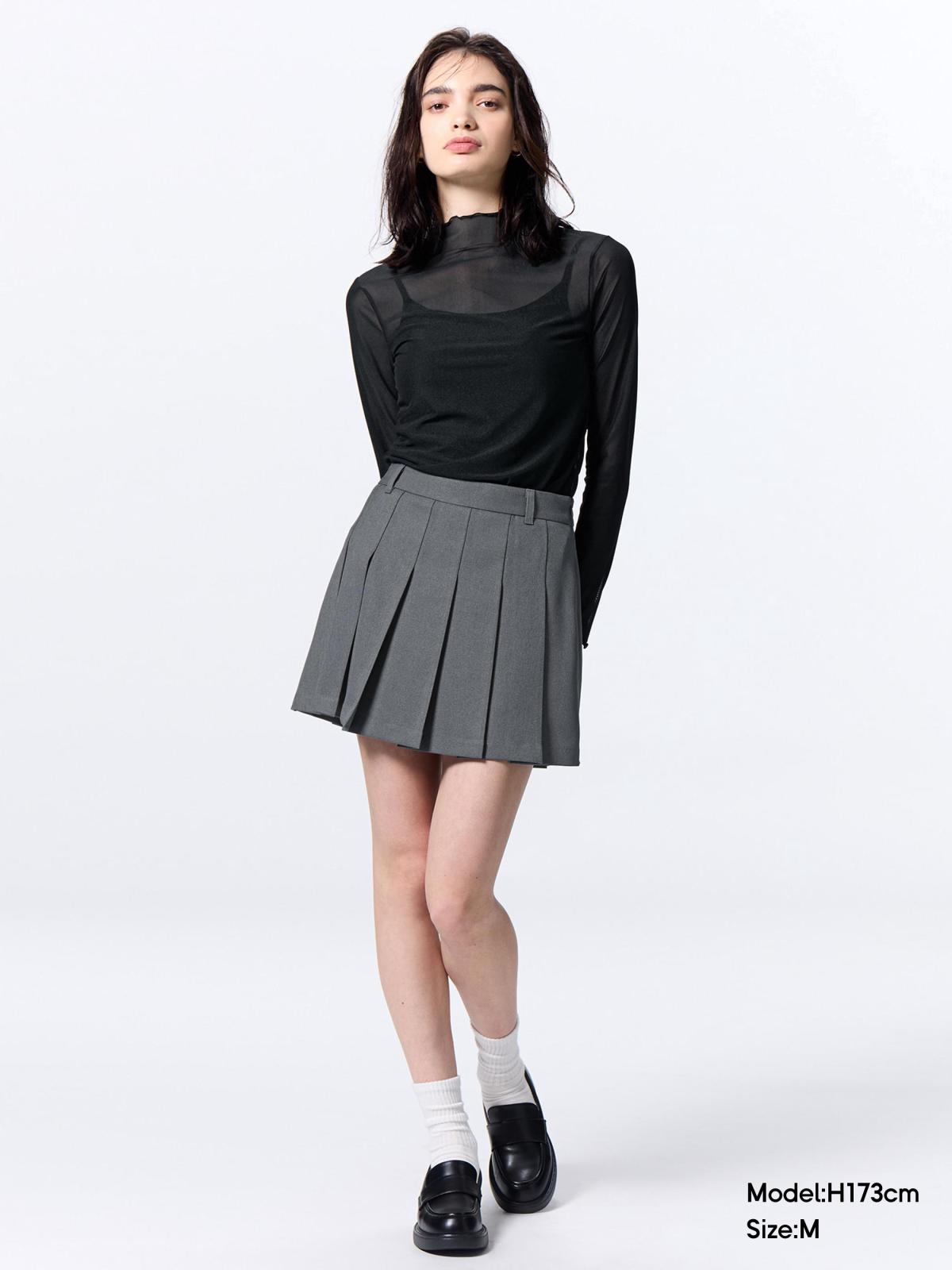 商品詳情 - GU網路商店｜YOURFREEDOM 讓時尚更自由