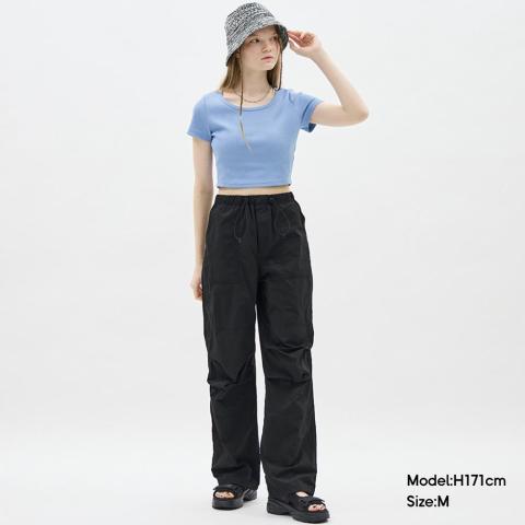 商品詳情 - GU網路商店｜YOURFREEDOM 讓時尚更自由