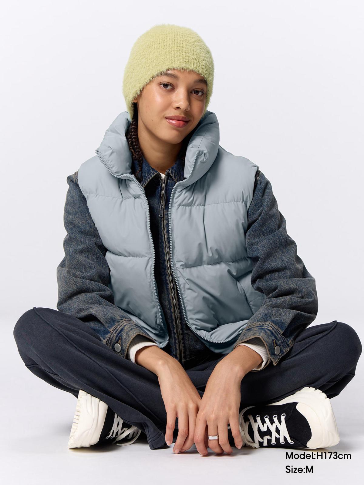 商品詳情 - GU網路商店｜YOURFREEDOM 讓時尚更自由