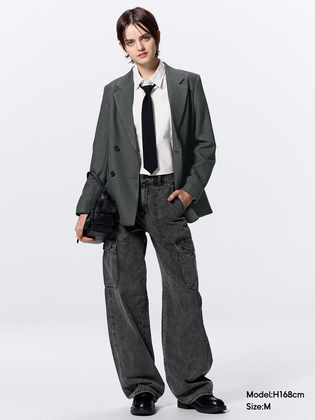 商品詳情 - GU網路商店｜YOURFREEDOM 讓時尚更自由