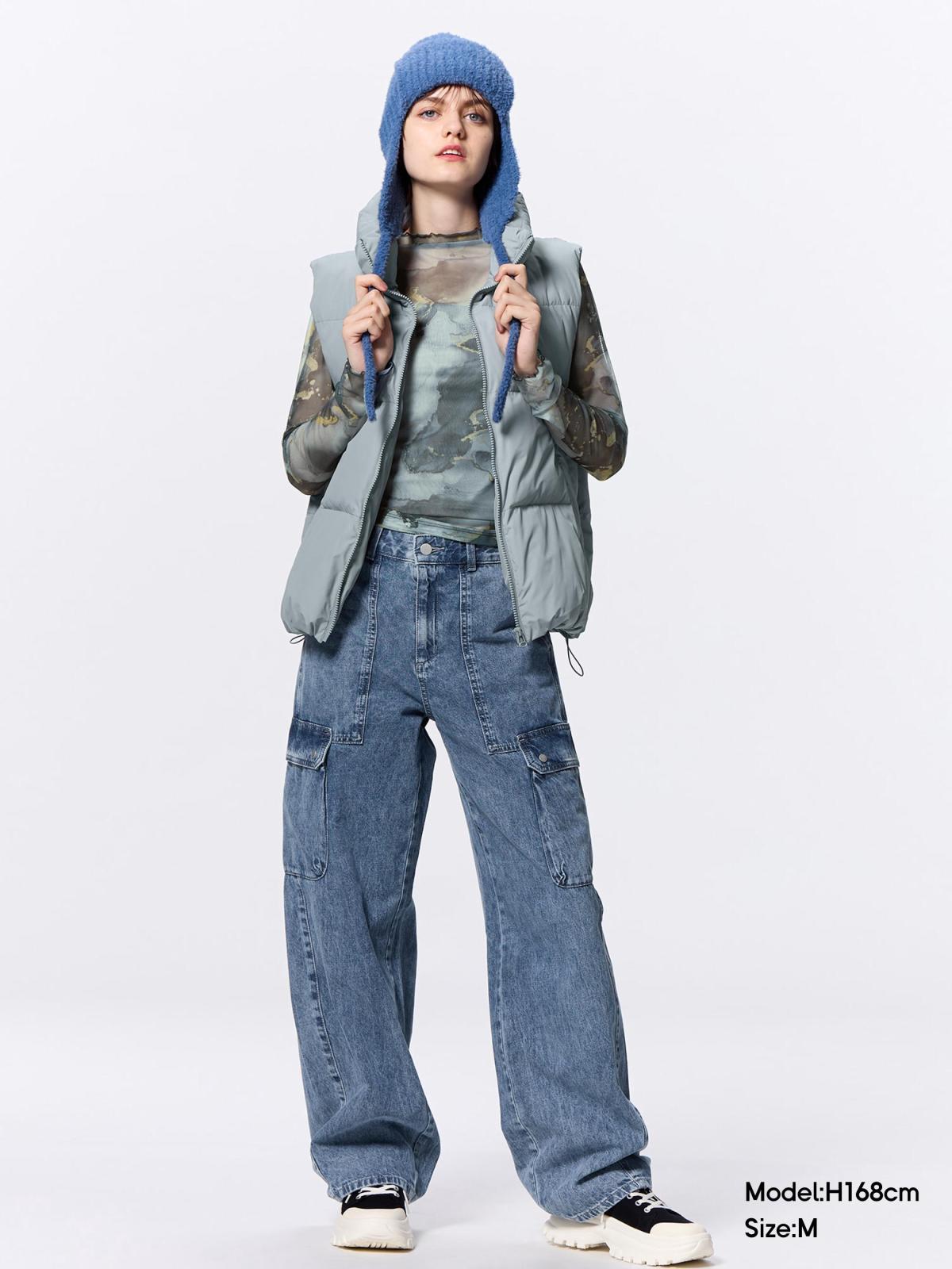 商品詳情 - GU台灣