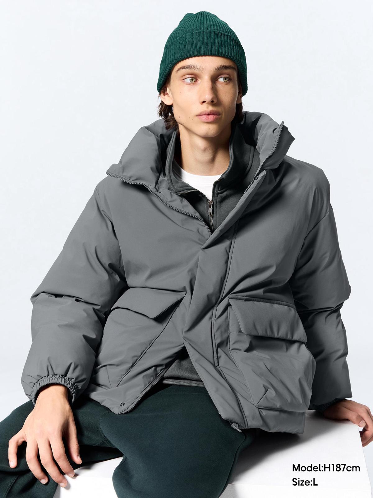 商品詳情 - GU台灣