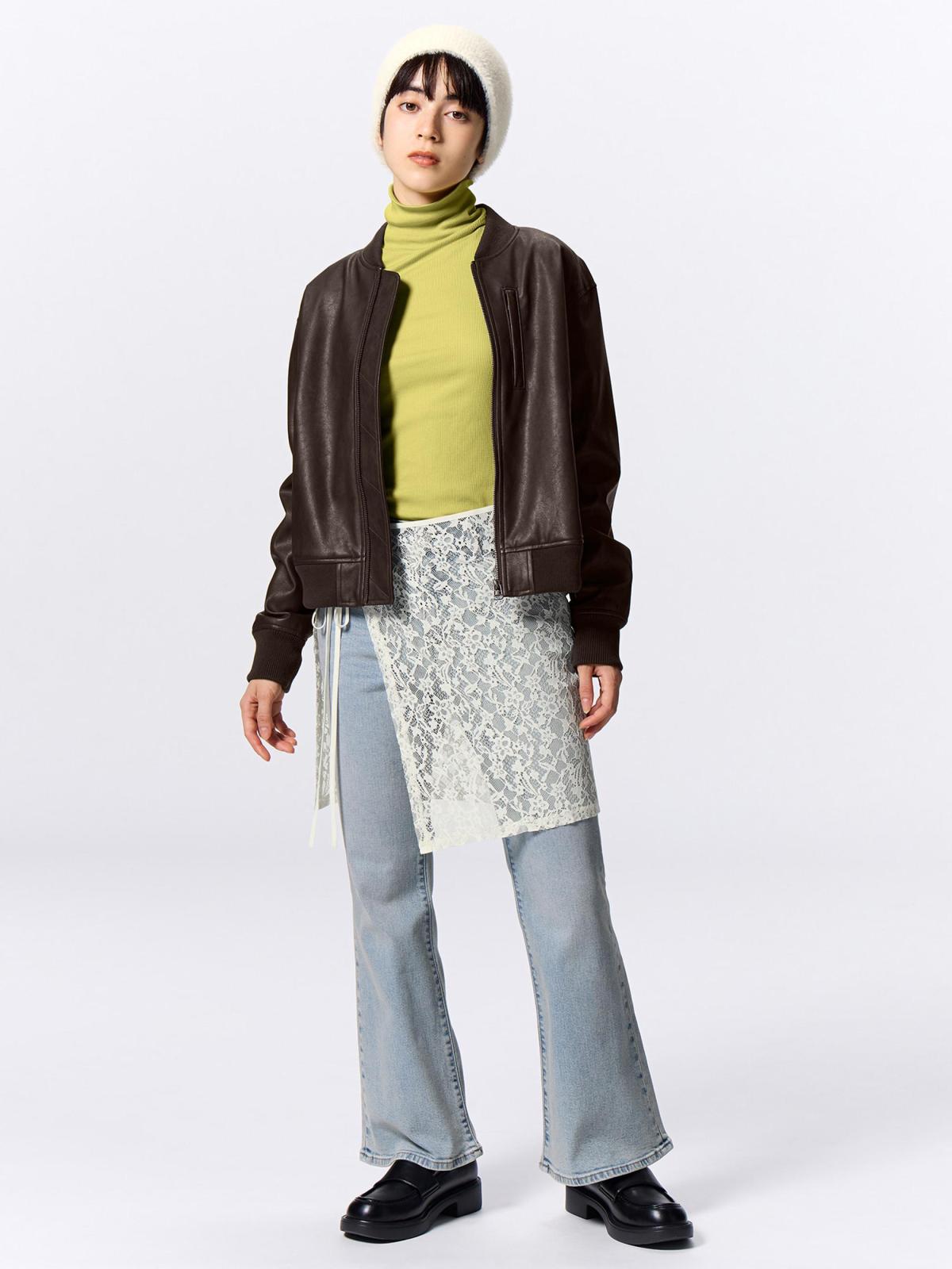 商品詳情 - GU網路商店｜YOURFREEDOM 讓時尚更自由