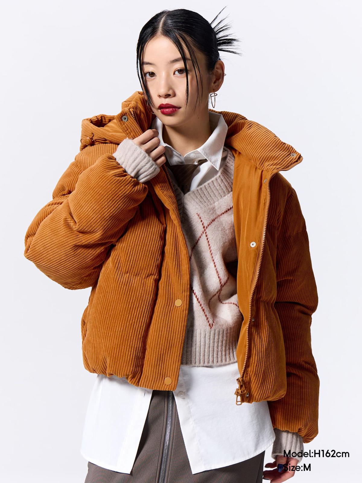 商品詳情 - GU台灣