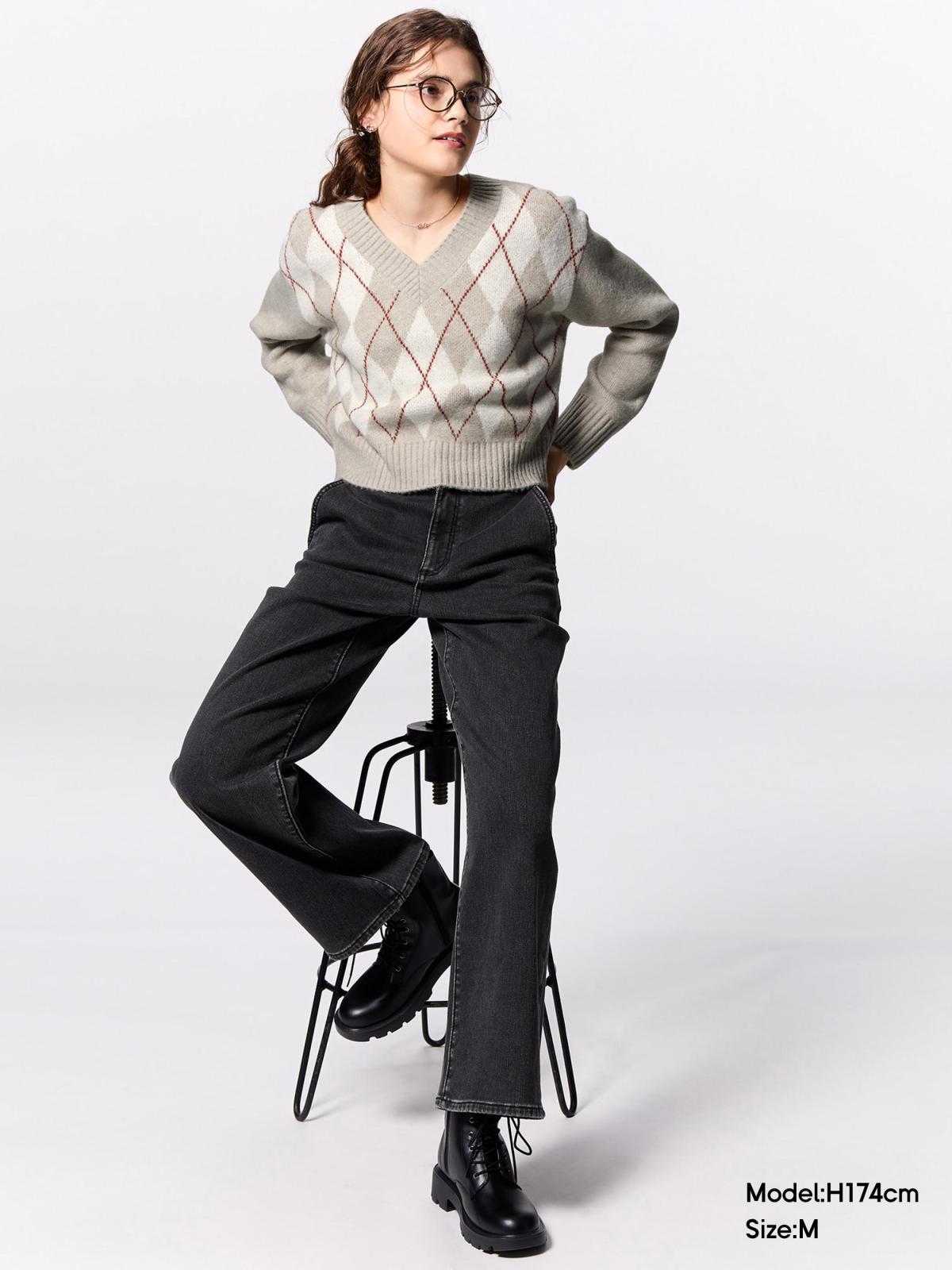 商品詳情 - GU網路商店｜YOURFREEDOM 讓時尚更自由