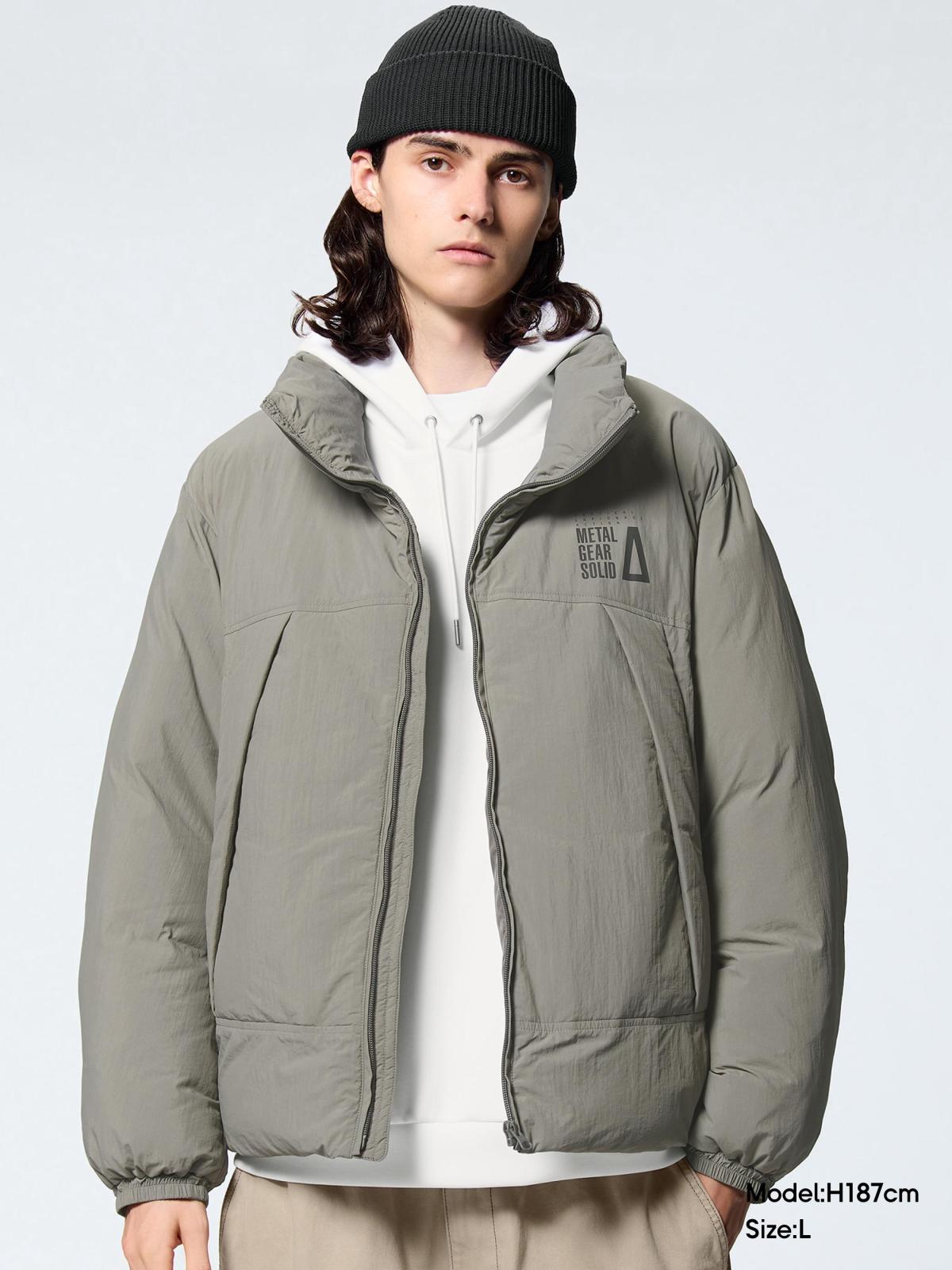 商品詳情 - GU台灣