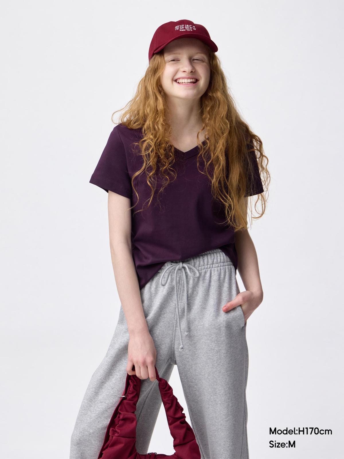 商品詳情 - GU網路商店｜YOURFREEDOM 讓時尚更自由