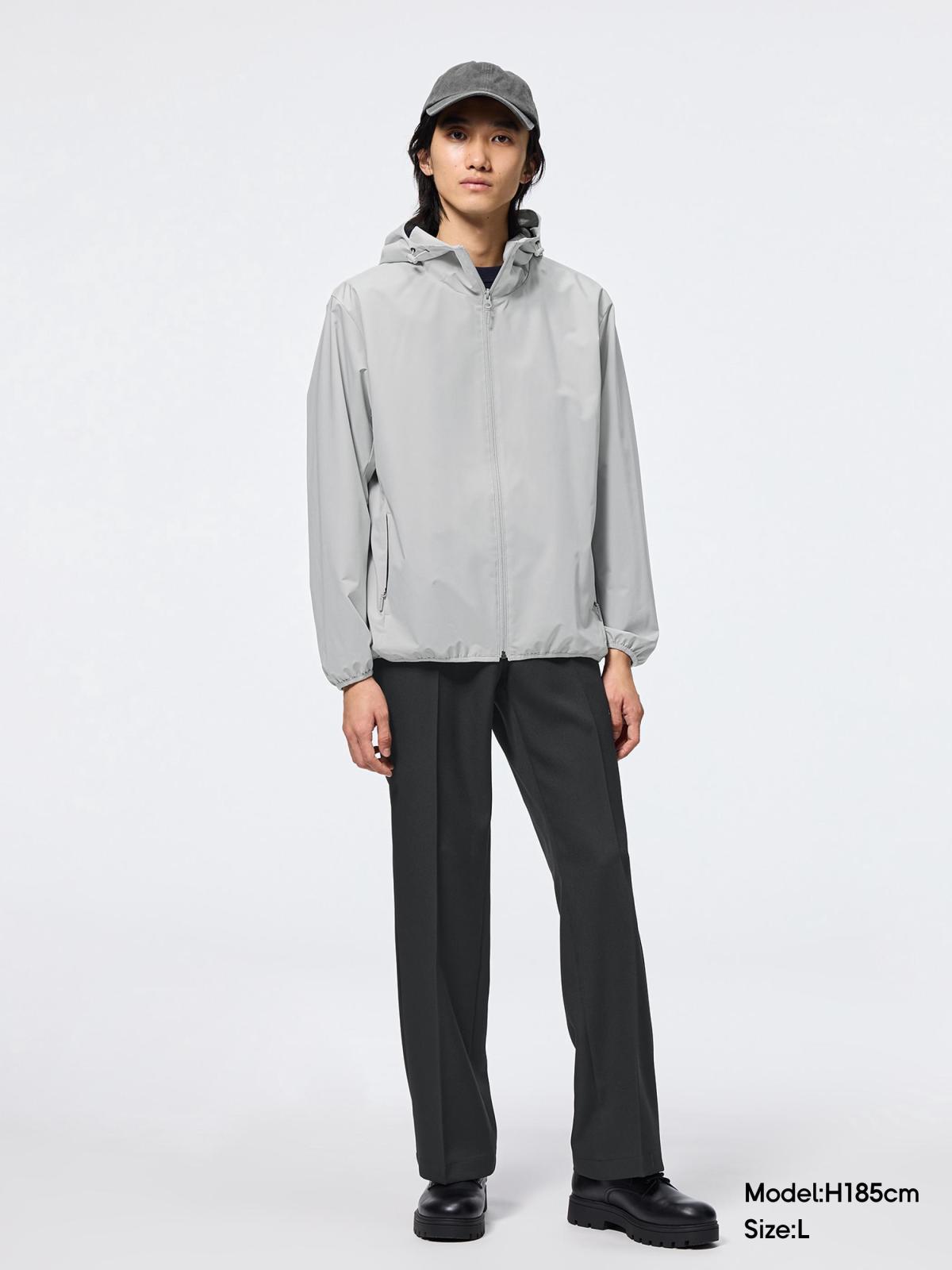 男裝 網路獨家 男女適穿-喇叭長褲(褲長稍長82.5cm)+EC | UQ 搜尋