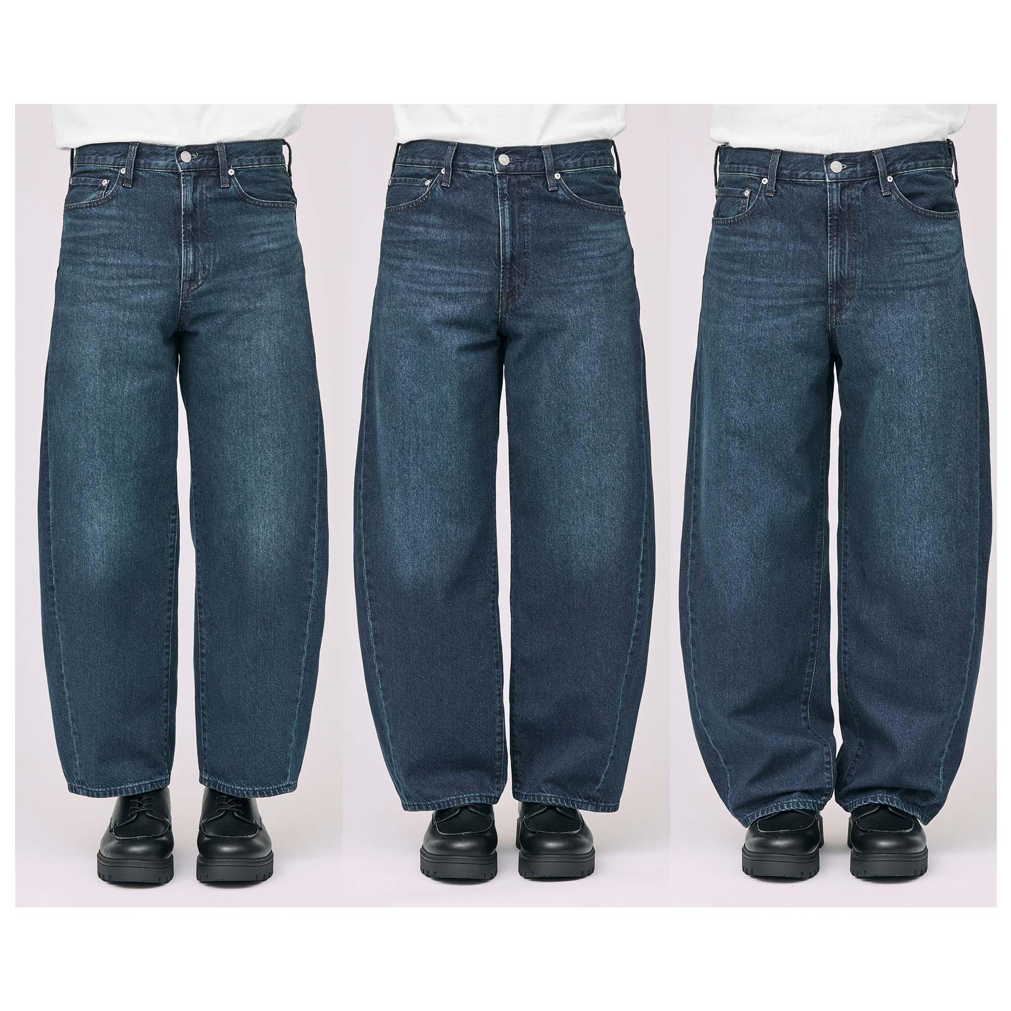 商品詳情 - GU台灣