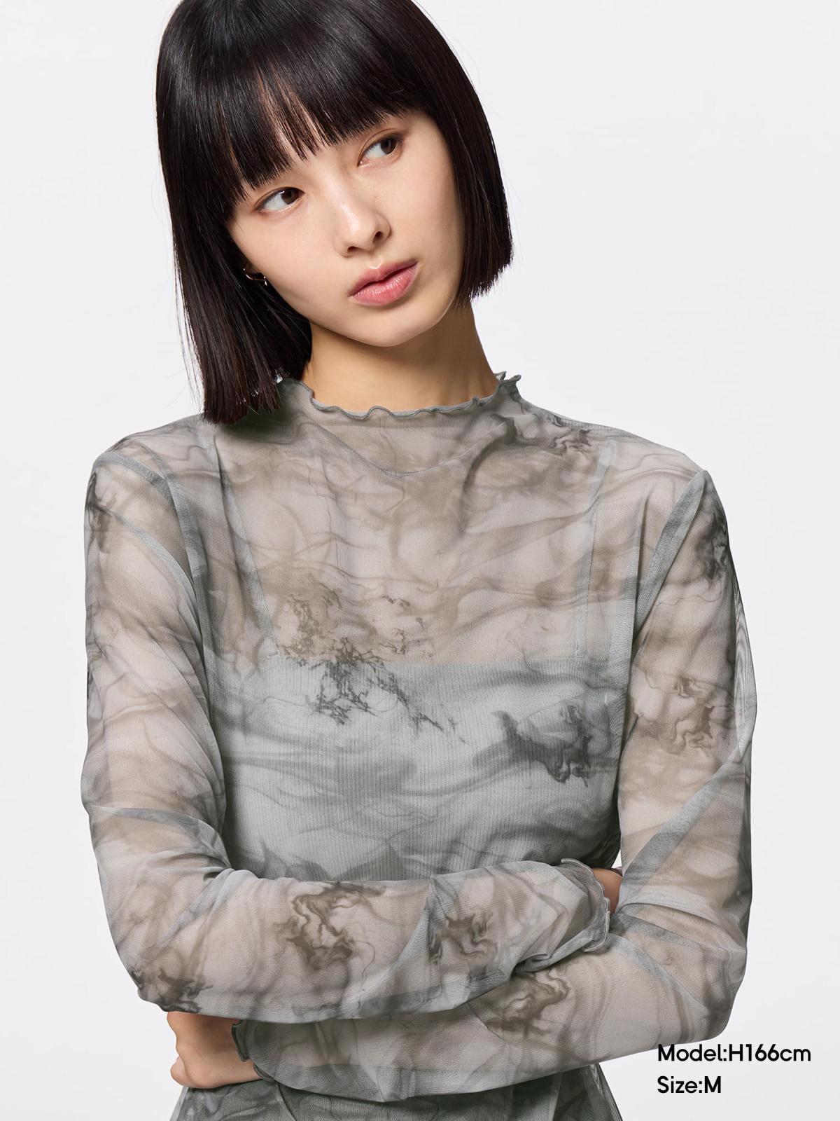 商品詳情 - GU網路商店｜YOURFREEDOM 讓時尚更自由