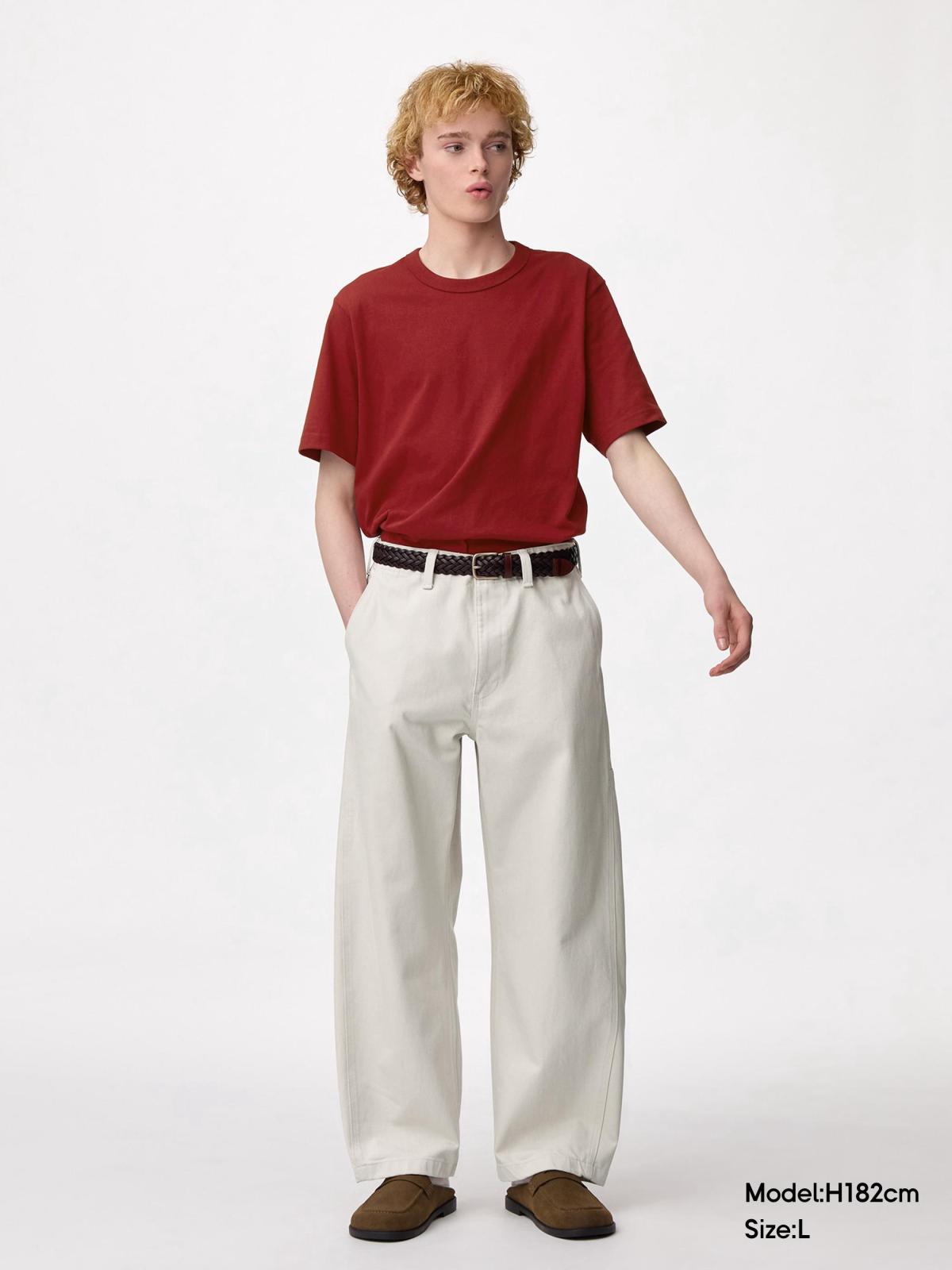 商品詳情 - GU台灣