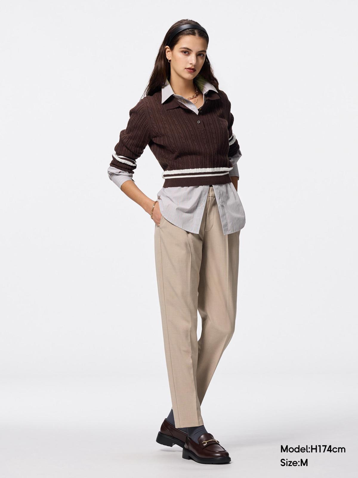 商品詳情 - GU網路商店｜YOURFREEDOM 讓時尚更自由