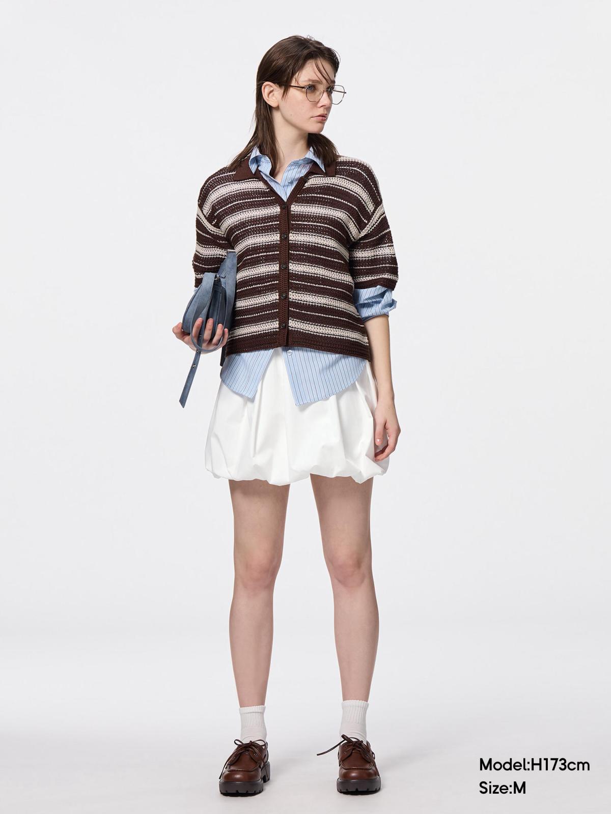 商品詳情 - GU台灣