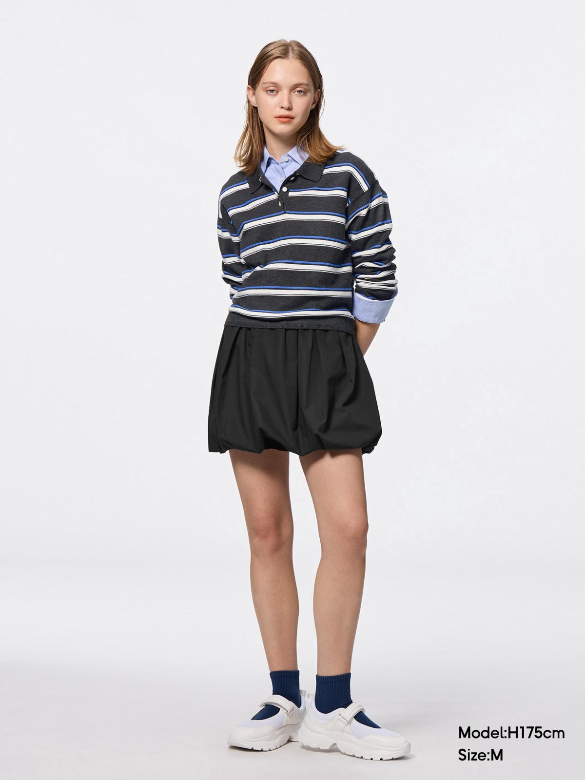 商品詳情 - GU台灣