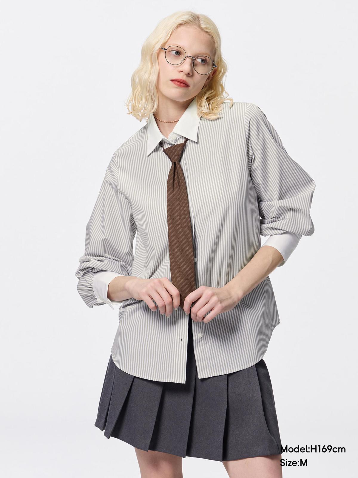 商品詳情 - GU網路商店｜YOURFREEDOM 讓時尚更自由